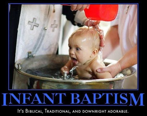 Baptism – St. Gregory the Illuminator Armenian Church