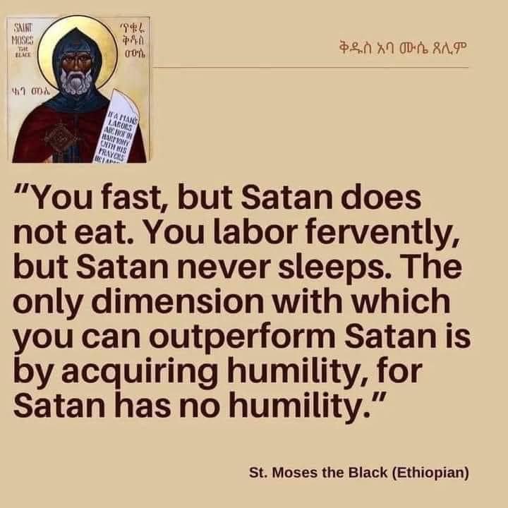 Divine Humility – St. Gregory the Illuminator Armenian Church